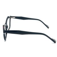 China AD185 Stylish Acetate Optical Frame for All-Day Comfort Optical Glasses Eyewear for sale