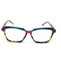 China AD186 Heng Yang Optical Manufactured Acetate Optical Frame Optical Glasses for sale