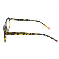 China AD186 Heng Yang Optical Manufactured Acetate Optical Frame Optical Glasses for sale