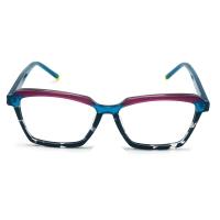 China AD186 Heng Yang Optical Manufactured Acetate Optical Frame Optical Glasses for sale