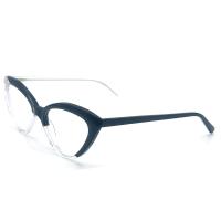 China AD164 Acetate Optical Frame - Full Rim Style Heng Yang Optical Manufacturing Expertise for sale