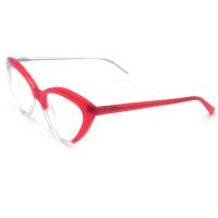 China AD164 Acetate Optical Frame - Full Rim Style Heng Yang Optical Manufacturing Expertise for sale