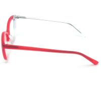China AD164 Acetate Optical Frame - Full Rim Style Heng Yang Optical Manufacturing Expertise for sale