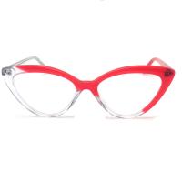 China AD164 Acetate Optical Frame - Full Rim Style Heng Yang Optical Manufacturing Expertise for sale
