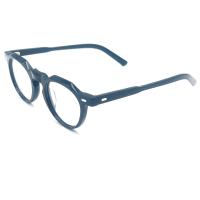 China AD174 Acetate Optical Frame Prescription Ready Manufactured by Heng Yang Optical for sale