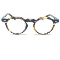 China AD174 Acetate Optical Frame Prescription Ready Manufactured by Heng Yang Optical for sale