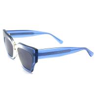 China AS063 Acetate Frame Sunglasses with CR 39 Lens Material - Top Choice for sale