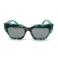 China AS063 Acetate Frame Sunglasses with CR 39 Lens Material - Top Choice for sale