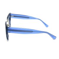 China AS063 Acetate Frame Sunglasses with CR 39 Lens Material - Top Choice for sale