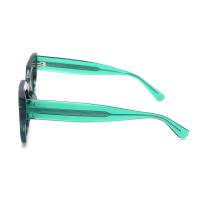 China AS063 Acetate Frame Sunglasses with CR 39 Lens Material - Top Choice for sale