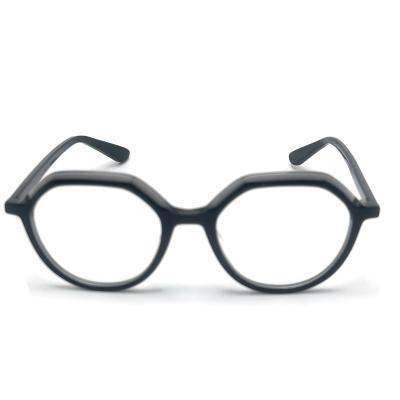 China AD189 Acetate Optical Frame Customized Features and More for sale