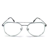 China BD125T Acetate Metal Frames with titanium temples for sale