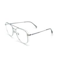 China BD125T Acetate Metal Frames with titanium temples for sale