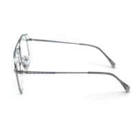 China BD125T Acetate Metal Frames with titanium temples for sale
