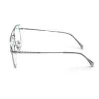 China BD125T Acetate Metal Frames with titanium temples for sale