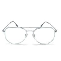 China BD125T Acetate Metal Frames with titanium temples for sale