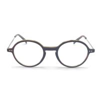 China BD126T Versatile Acetate Metal Frames with titanium temples for sale