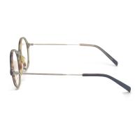 China BD126T Versatile Acetate Metal Frames with titanium temples for sale
