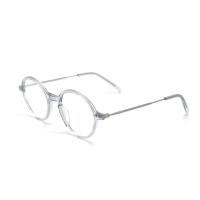 China BD126T Versatile Acetate Metal Frames with titanium temples for sale