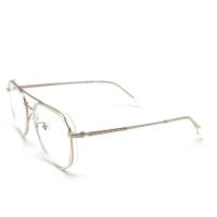China BD125T Acetate Metal Frames with titanium temples for sale