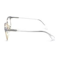 China BD127 Fashion-forward Acetate Metal Frames for sale