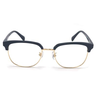 China BD127 Fashion-forward Acetate Metal Frames for sale
