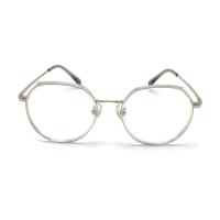China BD128T Unisex Full-Frame Acetate Metal Frames with titanium - Dependable and Fashionable for sale