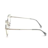 China BD128T Unisex Full-Frame Acetate Metal Frames with titanium - Dependable and Fashionable for sale