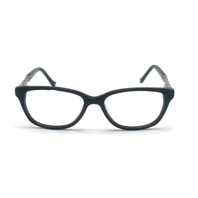 China AD190 Fashion-forward Acetate Optical Frame for sale