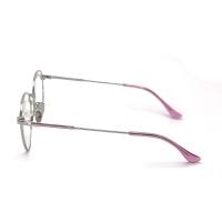 China MD108T Metallic Optical Frames with Unisex Design for sale