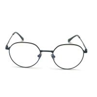 China MD108T Metallic Optical Frames with Unisex Design for sale