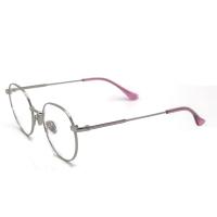 China MD108T Metallic Optical Frames with Unisex Design for sale