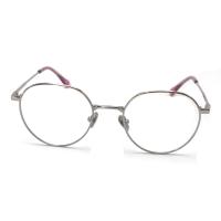 China MD108T Metallic Optical Frames with Unisex Design for sale