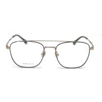 China TD066 Square Titanium Frame Premium and Fashionable glasses for sale