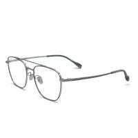 China TD066 Square Titanium Frame Premium and Fashionable glasses for sale