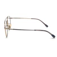 China TD066 Square Titanium Frame Premium and Fashionable glasses for sale