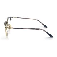 China ATD001 Full-Frame Acetate Metal Frames in Fashionable Vintage Style for sale