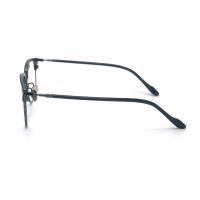 China ATD001 Full-Frame Acetate Metal Frames in Fashionable Vintage Style for sale