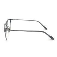 China ATD001 Full-Frame Acetate Metal Frames in Fashionable Vintage Style for sale