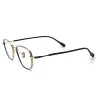 China TD068 Titanium Frame for Men - The Perfect Combination of Style and Durability for sale