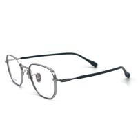 China TD068 Titanium Frame for Men - The Perfect Combination of Style and Durability for sale