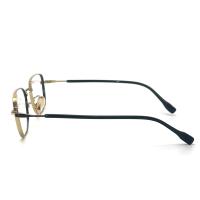 China TD068 Titanium Frame for Men - The Perfect Combination of Style and Durability for sale