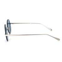 China MS061 UV Protection Optical Metal Frame Eyewear for sale