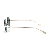 China MS061 UV Protection Optical Metal Frame Eyewear for sale