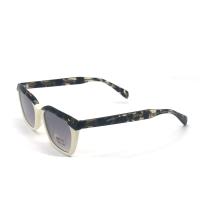 China AS067 Acetate Frame Sunglasses with UV protection sun lenses for sale