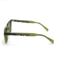 China AS067 Acetate Frame Sunglasses with UV protection sun lenses for sale