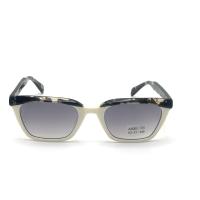 China AS067 Acetate Frame Sunglasses with UV protection sun lenses for sale