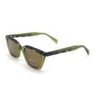China AS067 Acetate Frame Sunglasses with UV protection sun lenses for sale