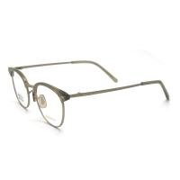 China BD022T Fashion Acetate Metal Frames and Vintage Style for sale