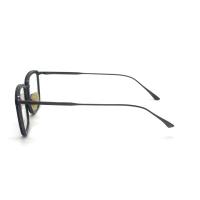 China BD015T Unisex Acetate Metal Frames with Titanium - The Ultimate Fashion Accessory for sale